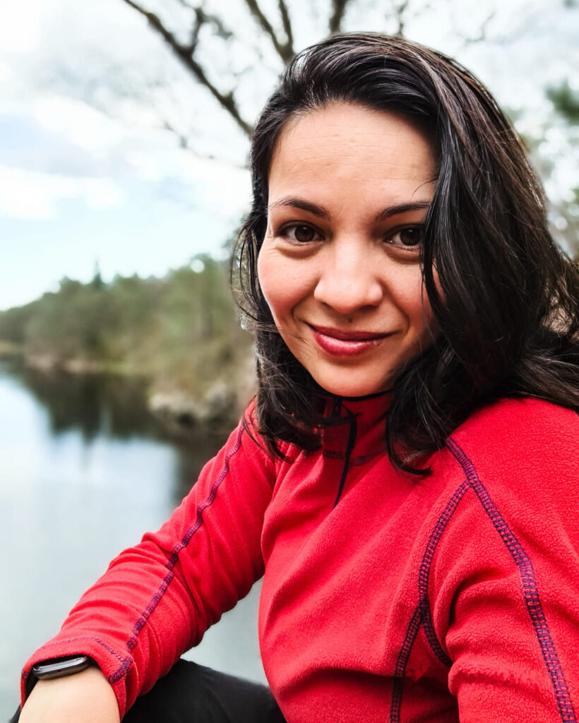 Dicas Noruega - Erinice Eversvik