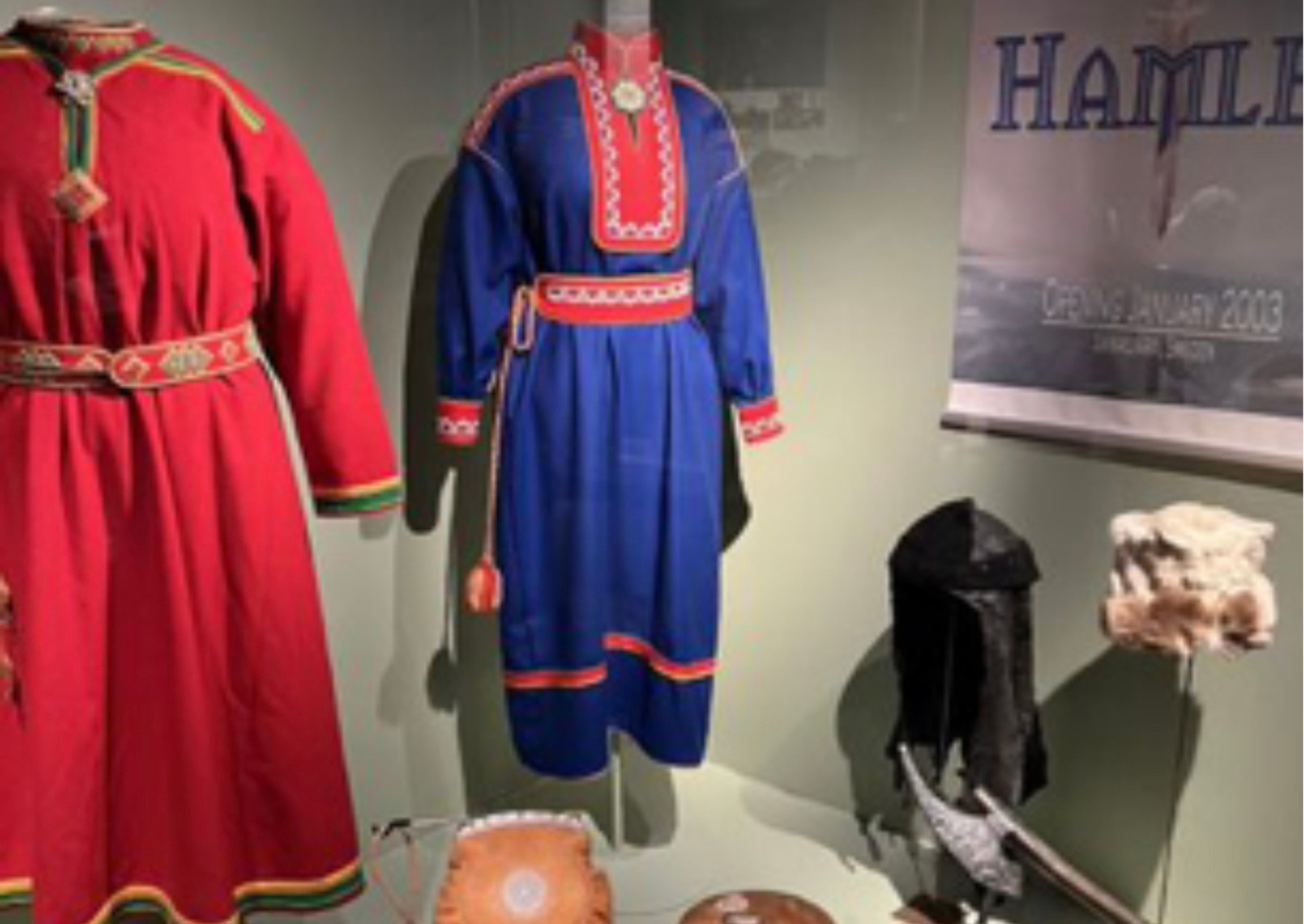 Explorando a cultura da Lapônia na Noruega – Dicas Noruega