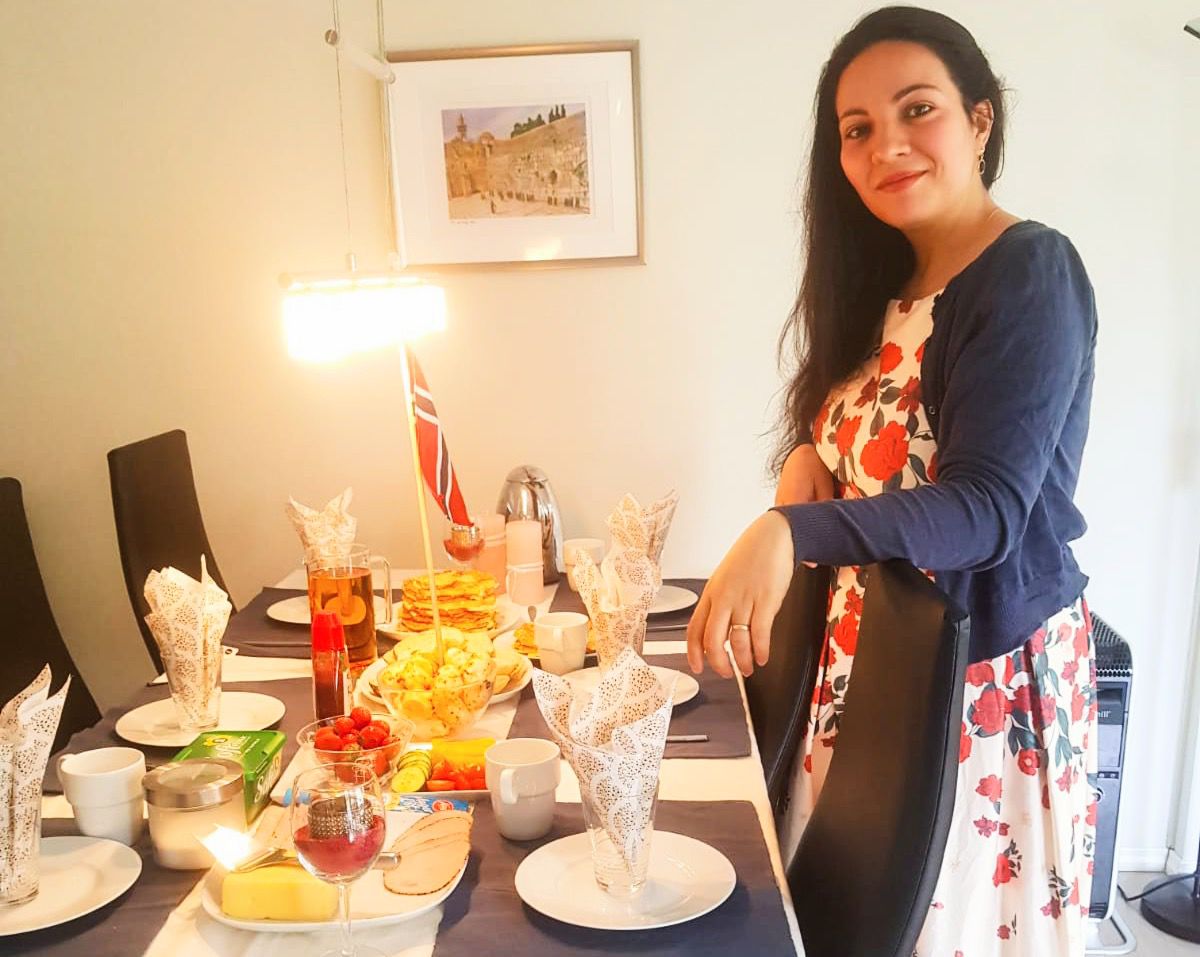 17 de maio, o dia Nacional na Noruega – Dicas Noruega