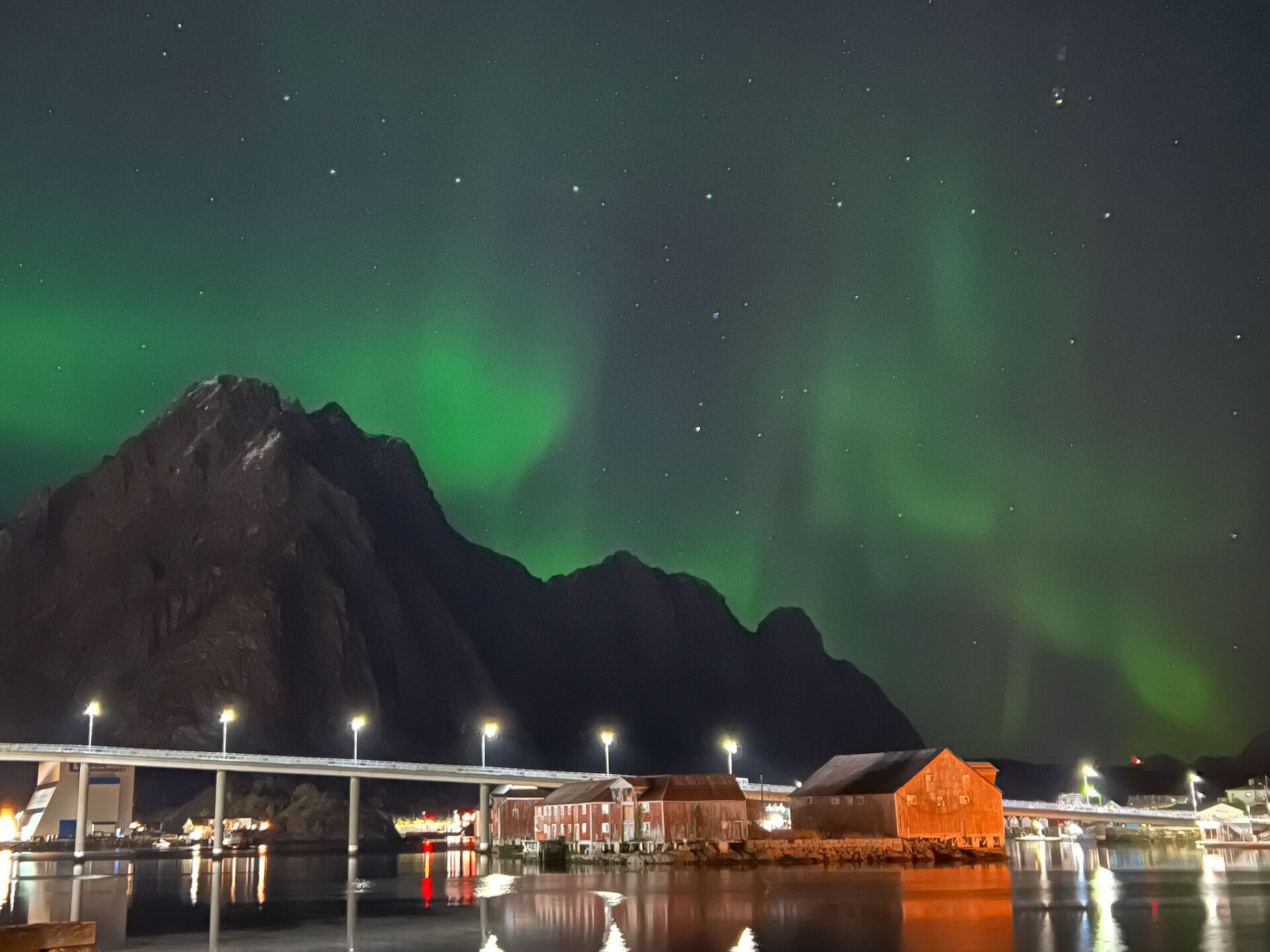 Guia completo para Aurora Boreal na Noruega – Dicas Noruega